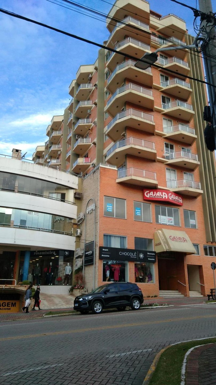 Apartamento Pra Ferias,condominio Dona Belinha - Gravatal