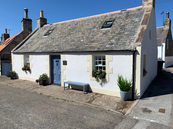 Zen Cottage Cullen - Sleeps 4 Garden & Pets Ok - Cullen