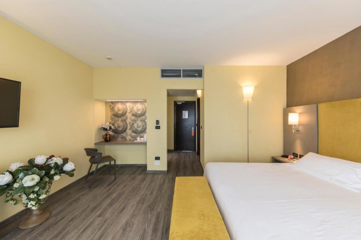 Hotel Donatello Imola - Imola