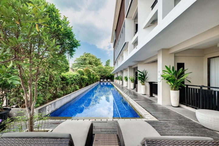 Harris Hotel Seminyak - Kuta