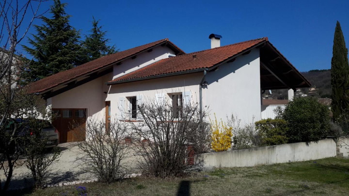 La Parenthèse Des Collines - Romans-sur-Isère