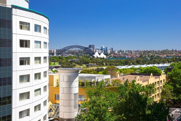 Holiday Inn Sydney Potts Point - Coogee