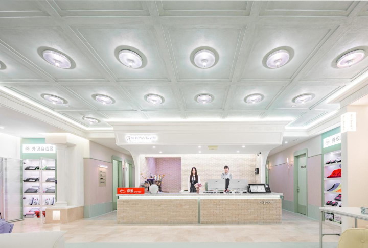 Resports Hostel - Chengdu