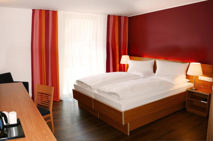 Hotel Franz - Velbert