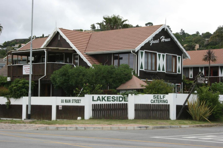 Lakeside Accommodation - South Africa