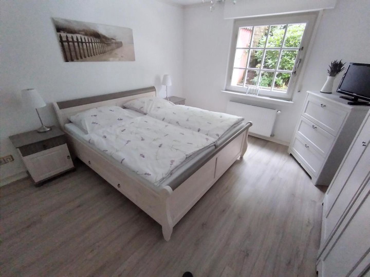 Gästewohnung Brockerhoff - Hennef (Sieg)