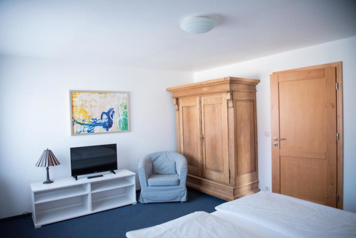 Mahlzeit - Hotel Brauhaus Weyhausen - Keramikstudio - Lower Saxony