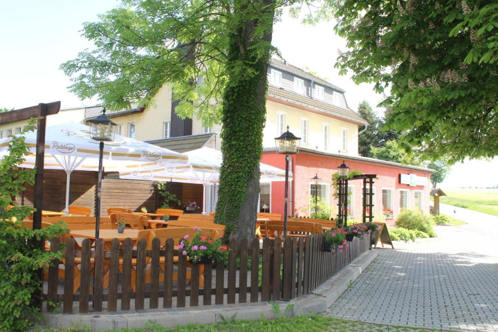 Hotel Heilbrunnen - Annaberg-Buchholz