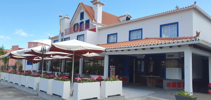 Hotel O Colmo - Madeira