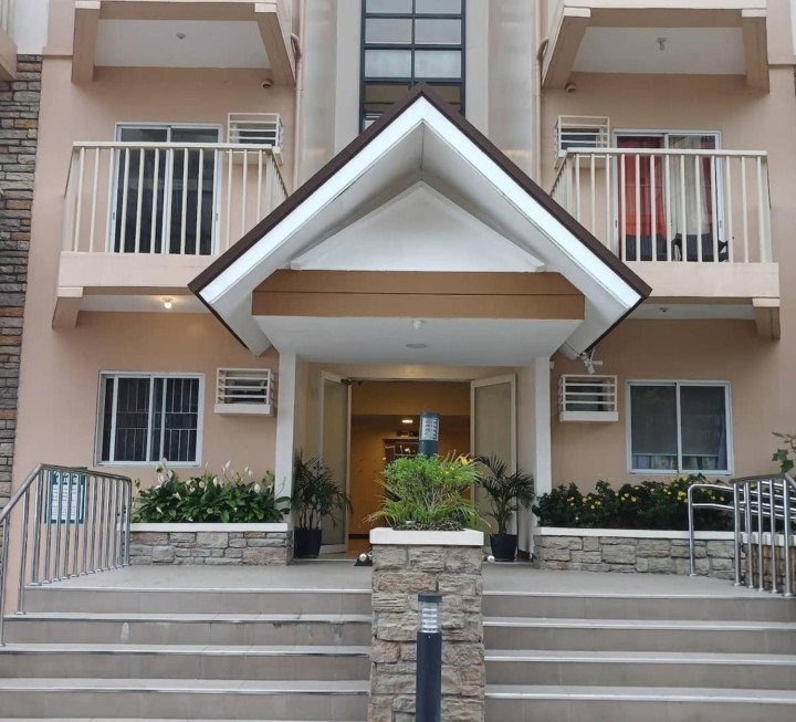 Cozy City Stay In Baguio - Baguio