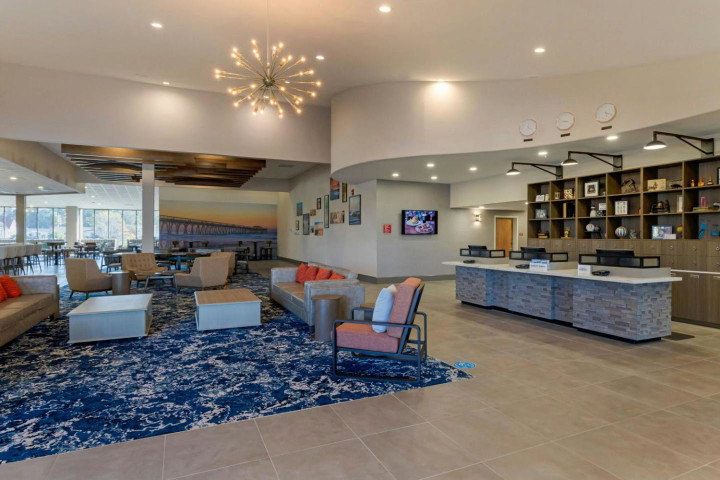 Four Points By Sheraton Myrtle Beach - Conway, SC