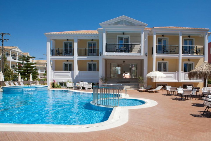 Royal Nidri - Lefkada