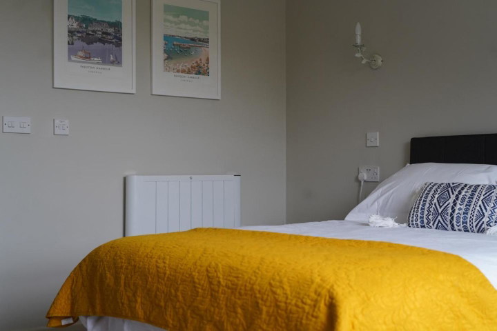 Meadows Hotel - Perranporth