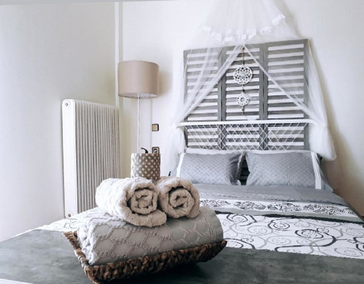 Urban Yoga House Hostel & Retreat - Griechenland