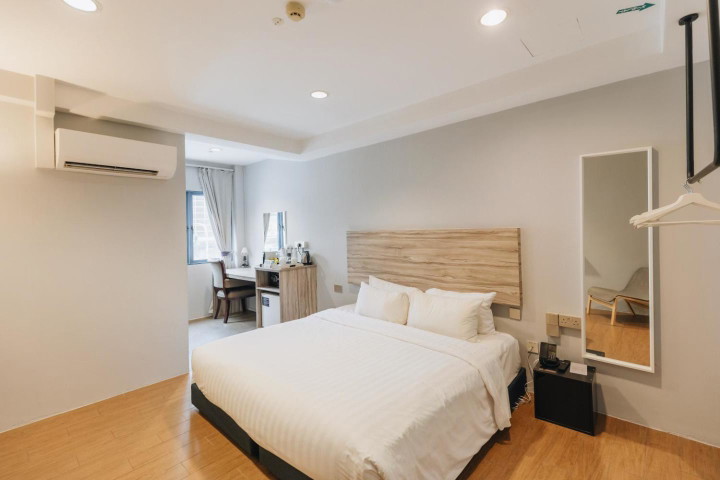 Victoria Hotel A Nuve Group Collection - Jurong East