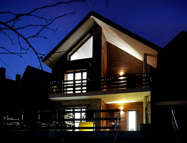 Luxury Housing In Formigal - Sallent de Gállego