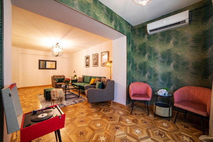 Hotelise I Mango Apartment - Yerevan