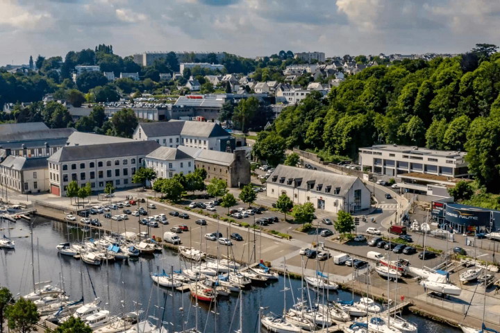 Auberge De Jeunesse De Morlaix - Finisterre