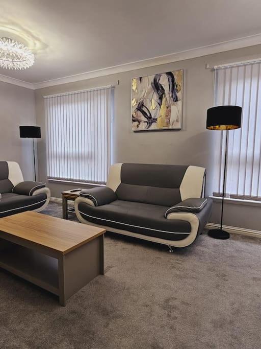 Townhouse - Dundee