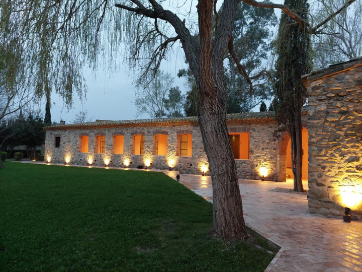 Hotel Mas Aret - Figueres