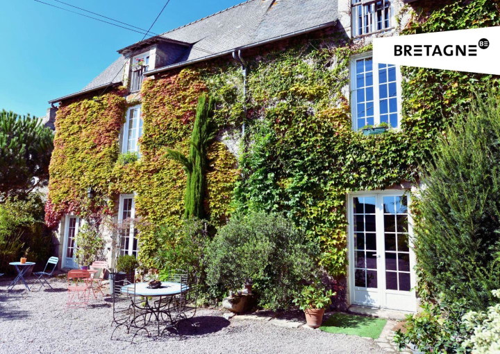 La Vallée Du Launay Gites - Brittany