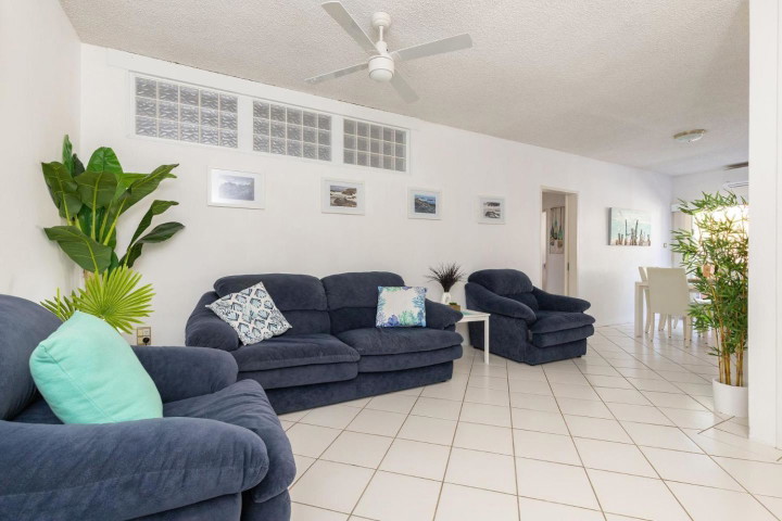 Carinya Gardens 15 - Forster
