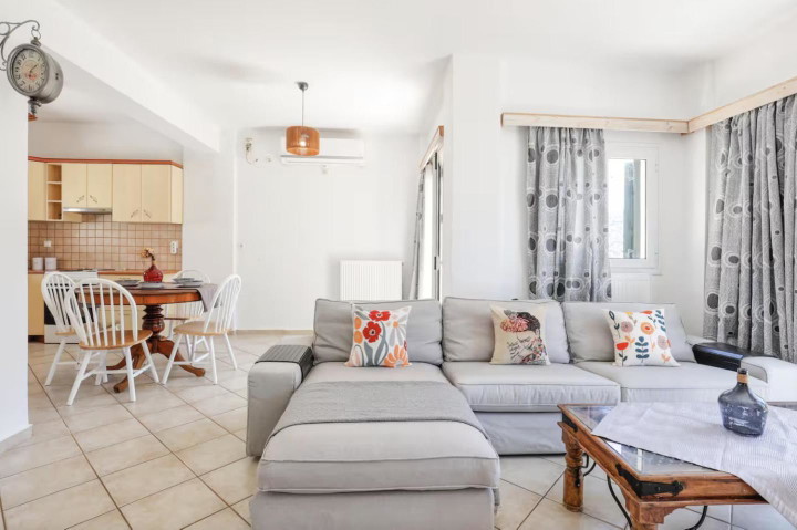 Nikos And Vicky's House - Agia Effimia