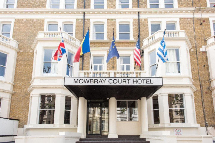 Mowbray Court Hotel - Marylebone