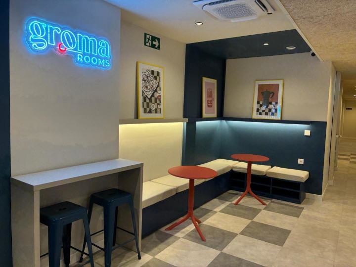 Groma Rooms - Spain