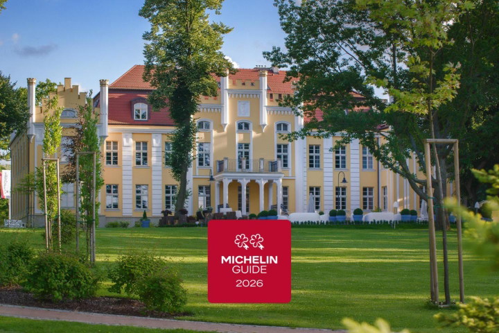 Relais & Châteaux Hotel Quadrille - Adults Only - Sopot, Polska