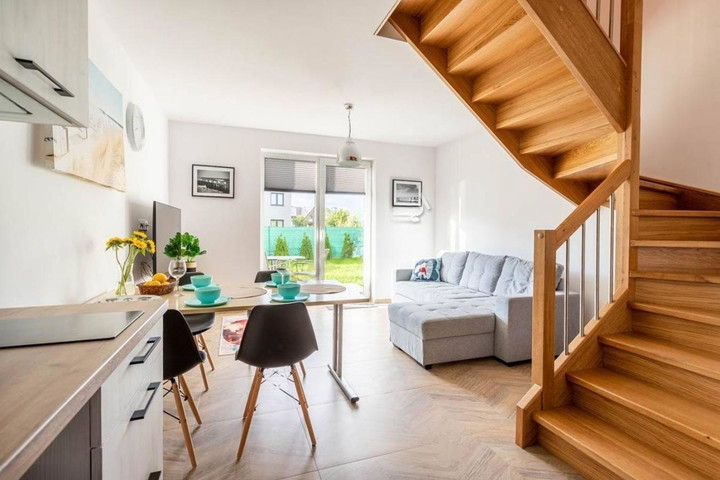 Domki Apartamentowe Adek 2 - Władysławowo
