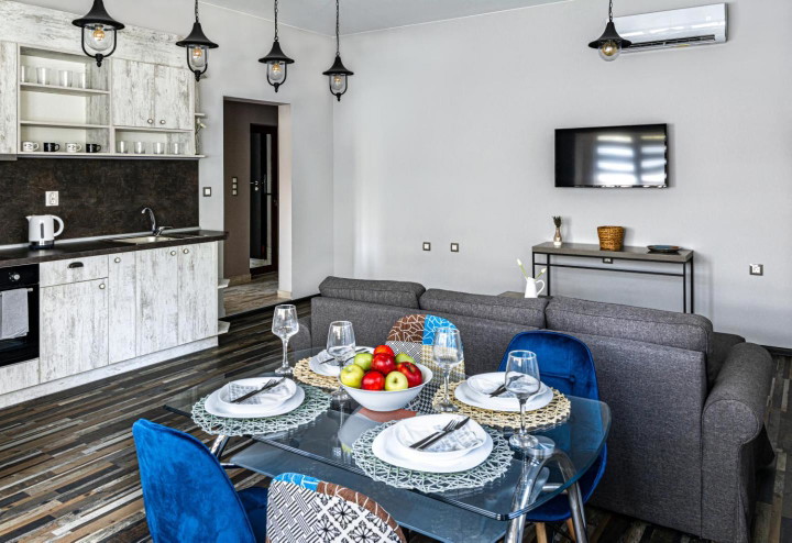 Gladstone Suites - Bulgaria