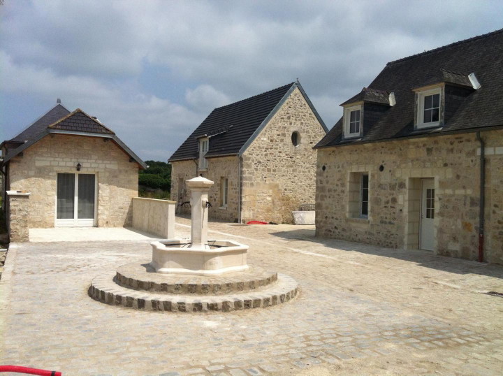 Gîtes De Saint Rémy - Pierrefonds