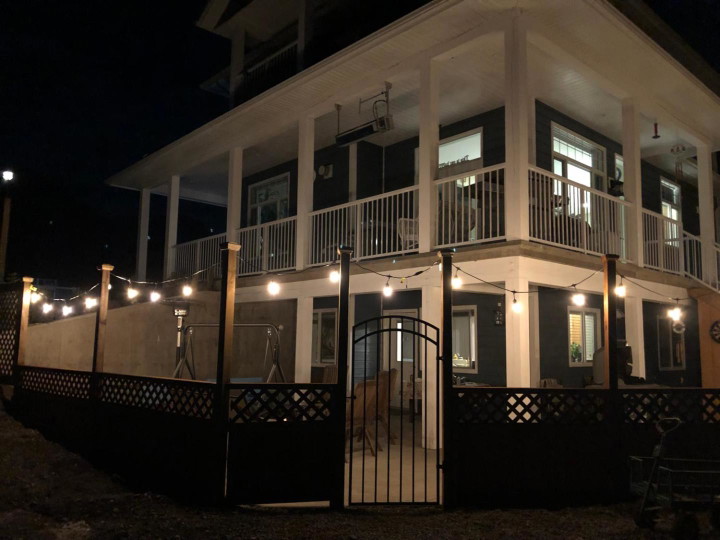 Simcoe B&b - Incredible Vacation Suite - Smithers