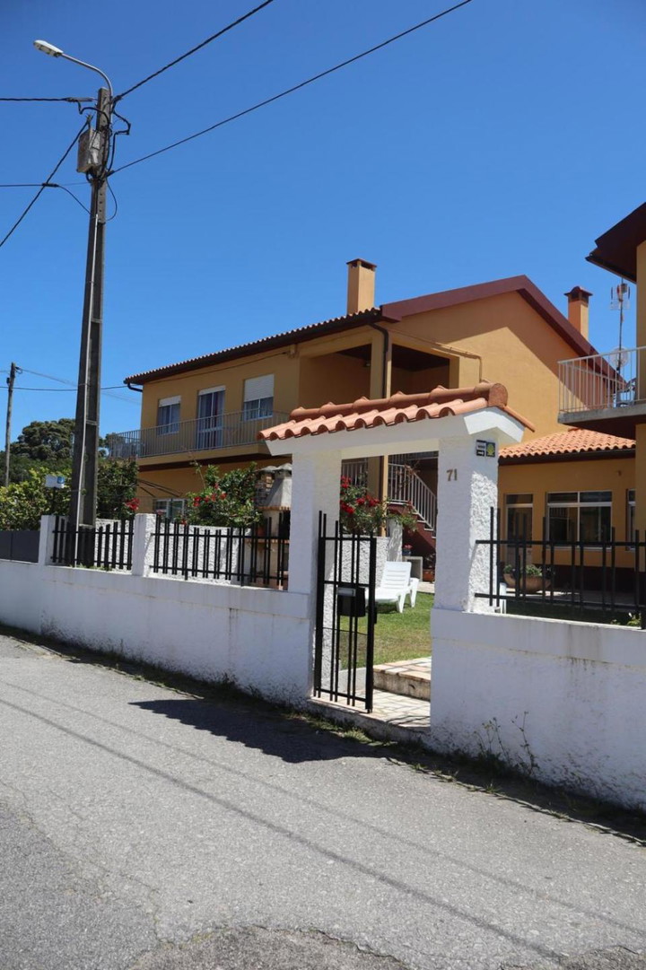 Vivenda Atlantico - Viana do Castelo