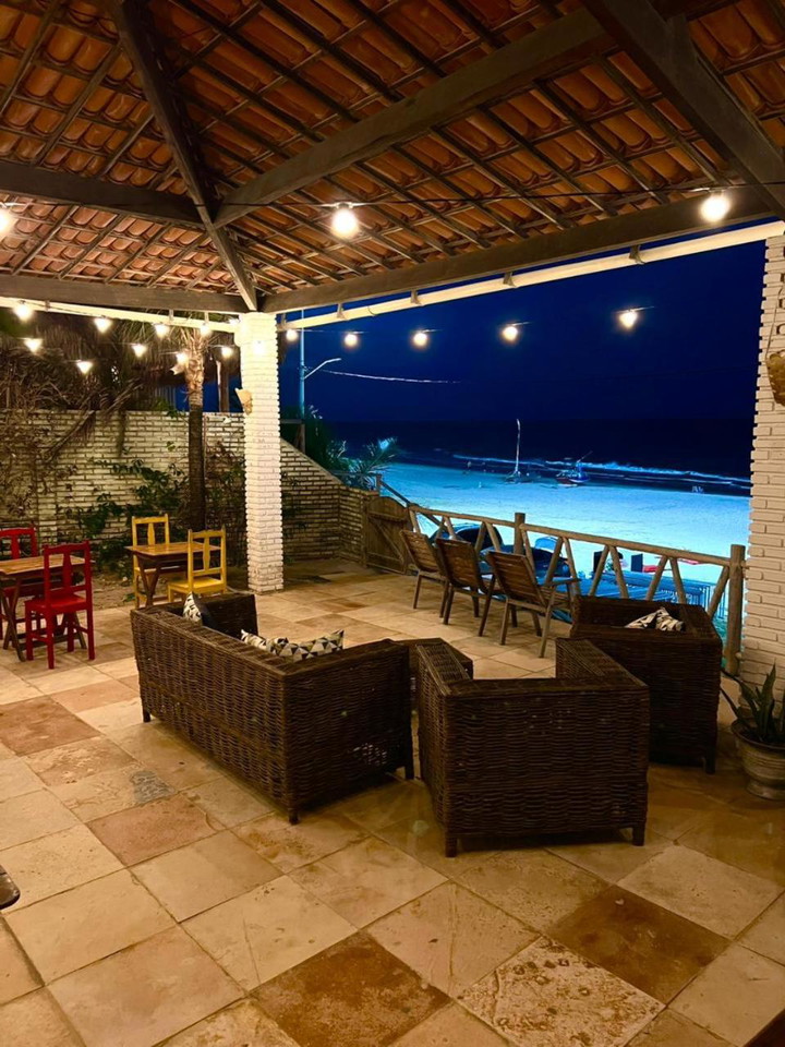 Casa Da Juma - Brasil