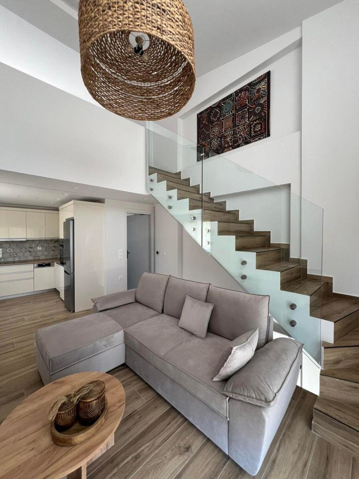 Mylos Ridge Villas - Perseus - Lefkada
