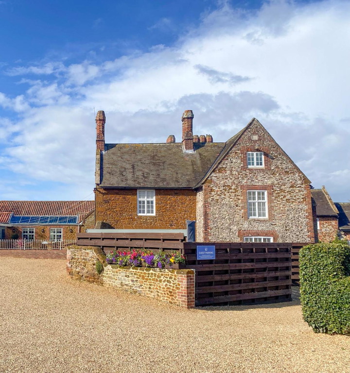Caley Hall - Hunstanton