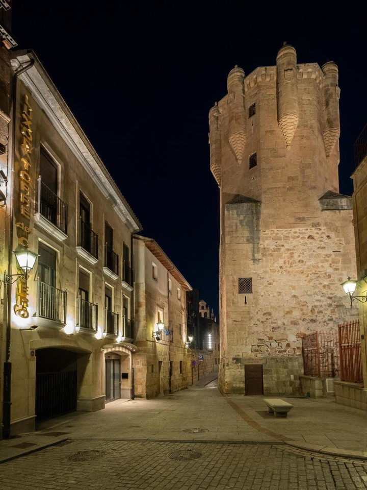 Salamanca Suite Studios - Salamanca