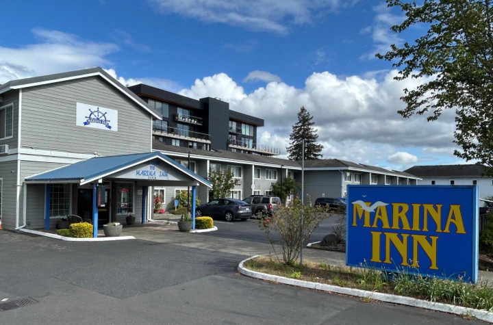 Marina Inn Des Moines / Seatac - Des Moines, WA