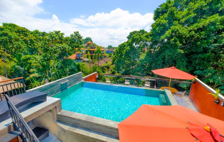 Bali Ubud Harmony - Indonesien