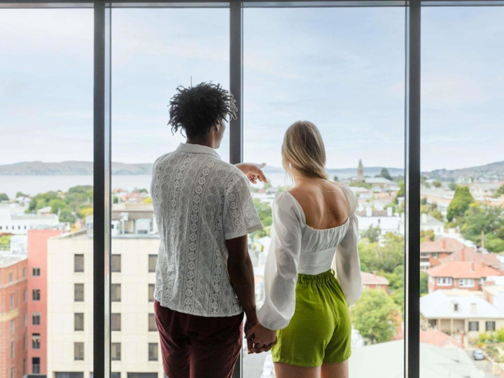 Ibis Styles Hobart - Tasmania