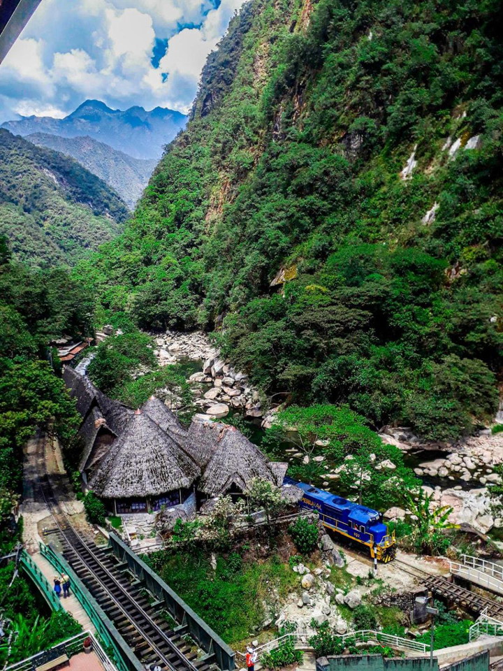 Hotel Machupicchu Adventure - Aguas Calientes