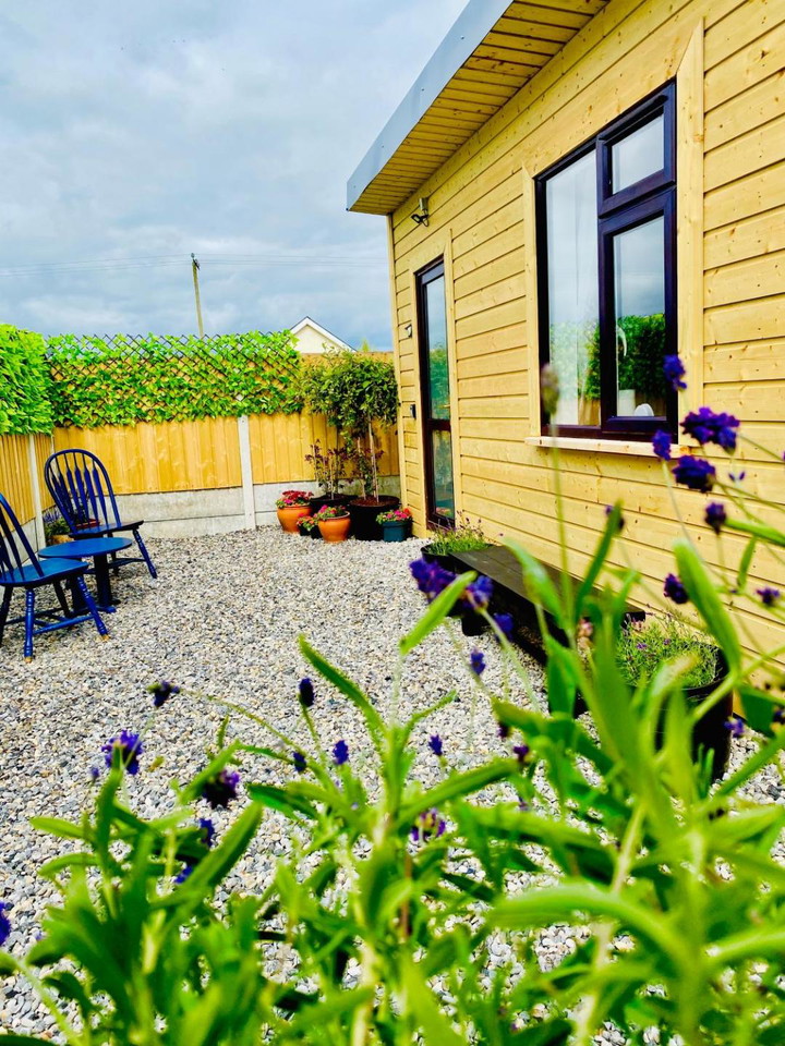 Lavender Lodge - Leinster