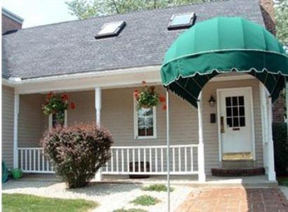 Park View Inn - Lowell, MA