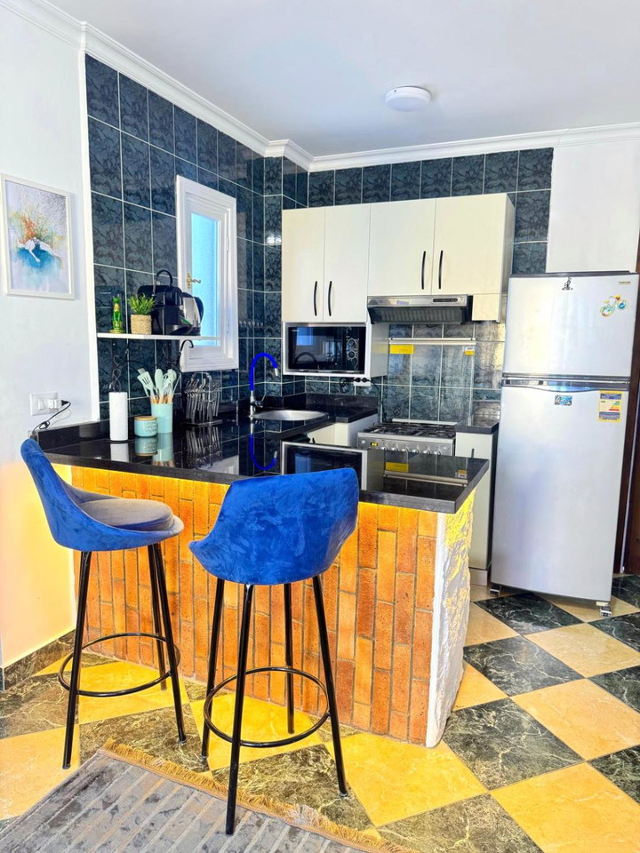 Luxury Apartment With Pools, Wifi, Prime Location - Sharm-el-Sheikh