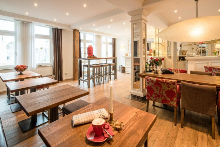 Weinstadt Hotel - Das Original - Waiblingen