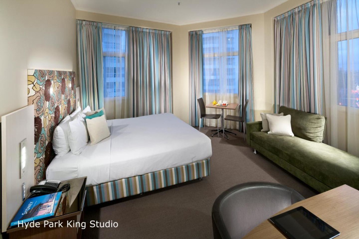 Best Western Plus Hotel Stellar - Manly