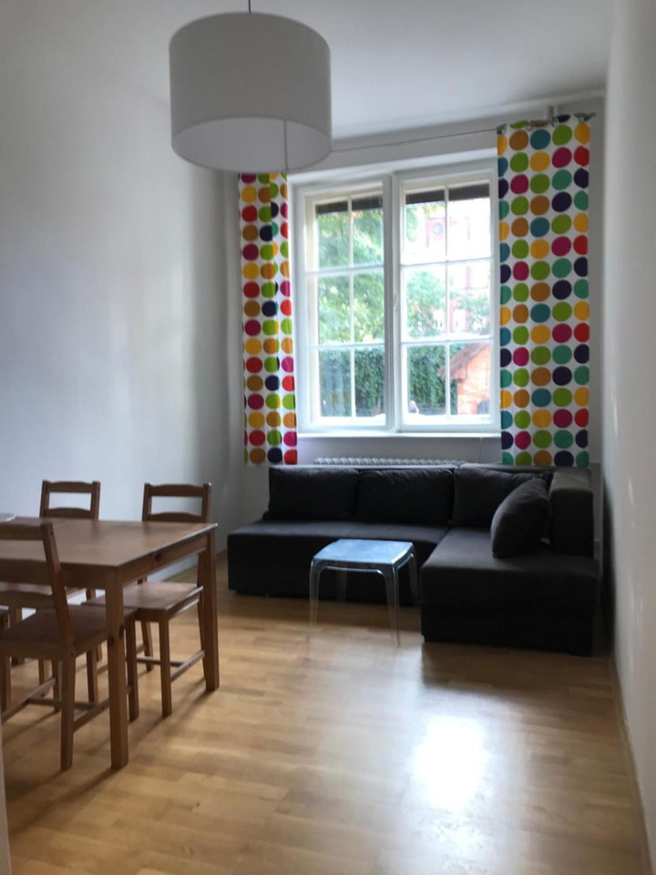 Przytulny Apartament W Samym Centrum Gdańska - Gdansk