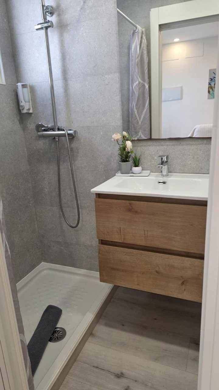 Siesta 9 Apartamento En Bungalow-1ª Línea Oropesa - Oropesa del Mar